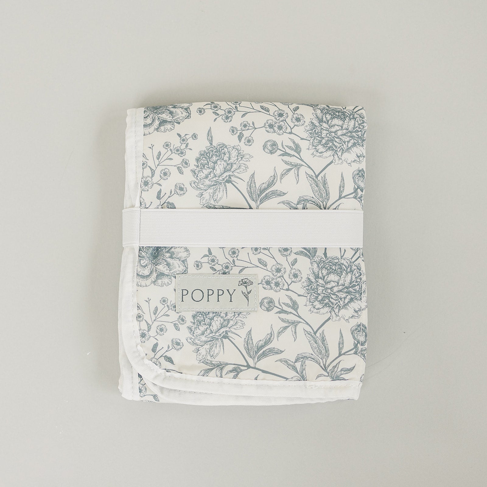 The Poppy Brand | Thoughtfully-designed Crossbody Diaper Bag ...