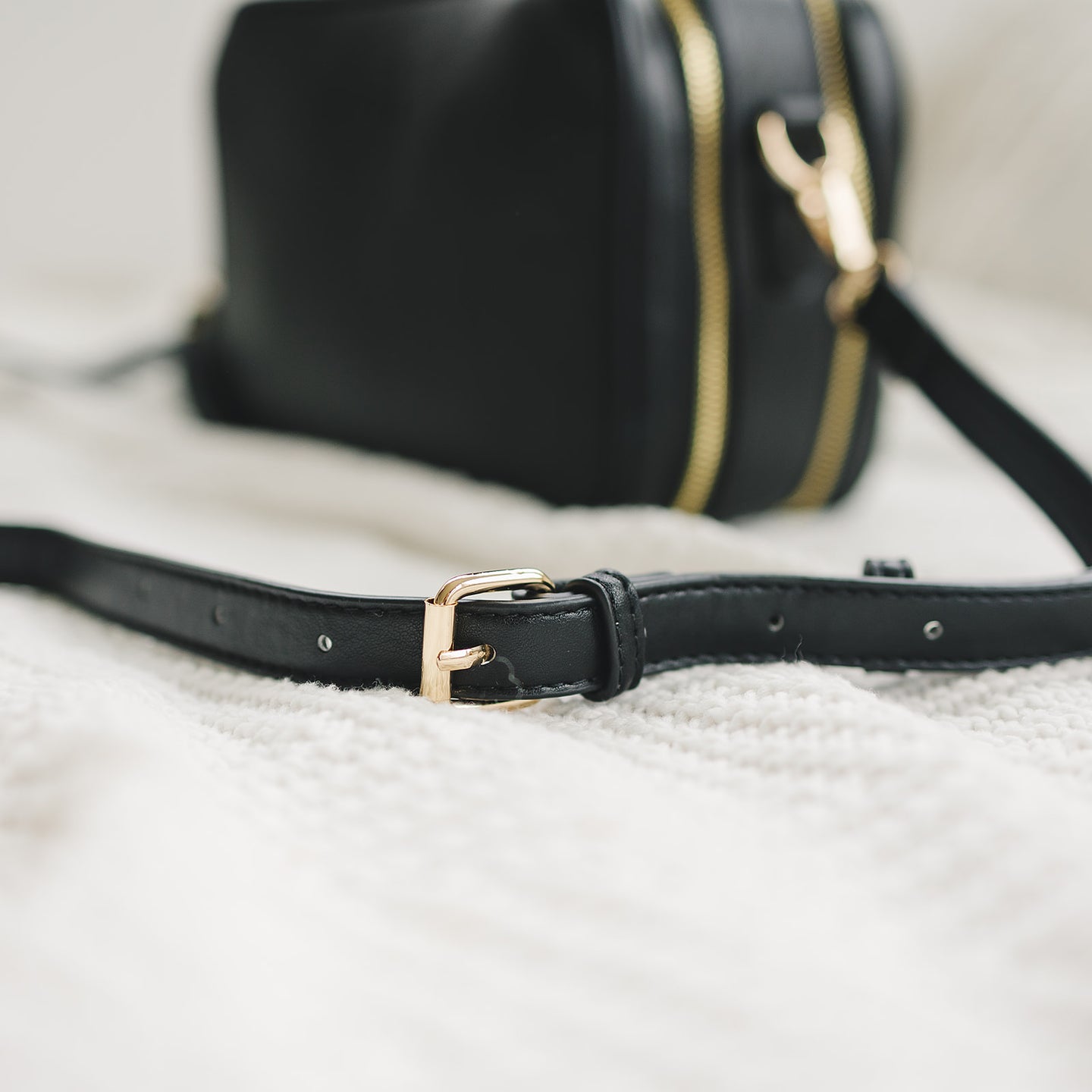 The Poppy Brand | Thoughtfully-designed Crossbody Diaper Bag ...