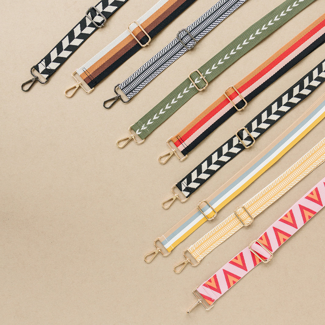 The Poppy Brand | Thoughtfully-designed Crossbody Diaper Bag ...