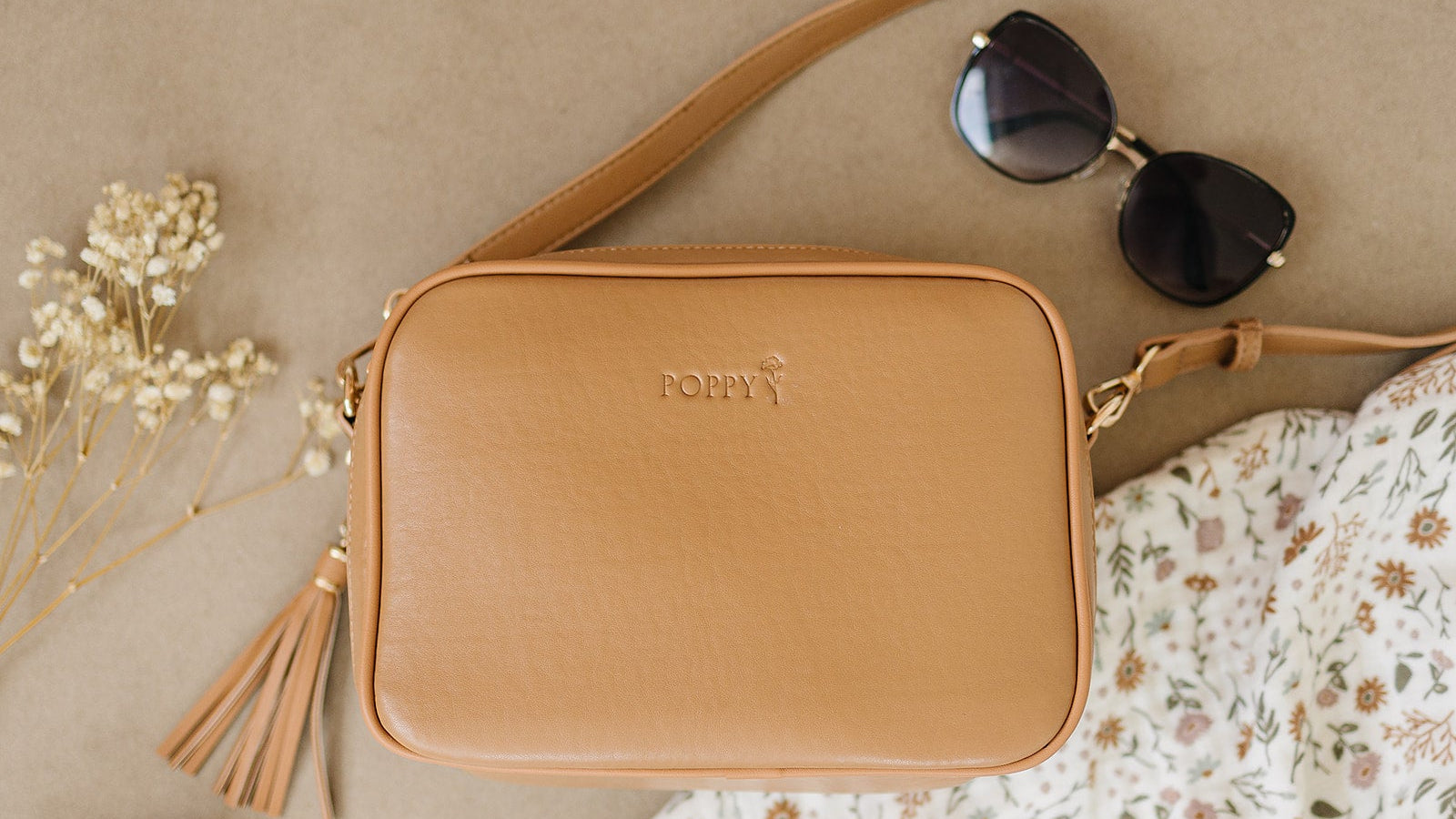 The Poppy Brand – thepoppybrand