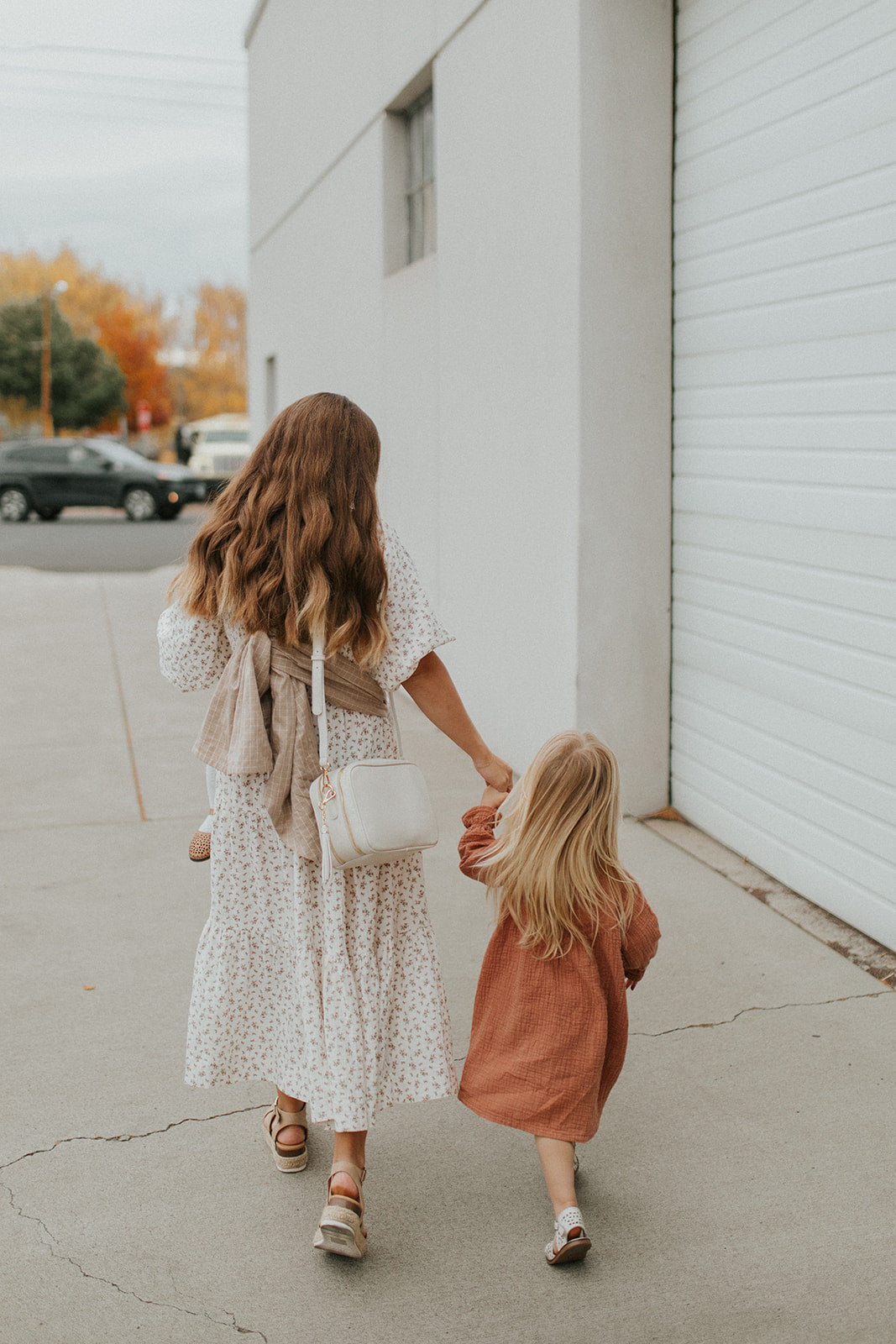 The Poppy Brand – thepoppybrand