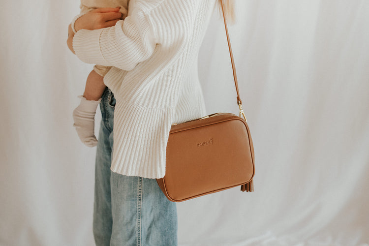 The Poppy Brand – thepoppybrand